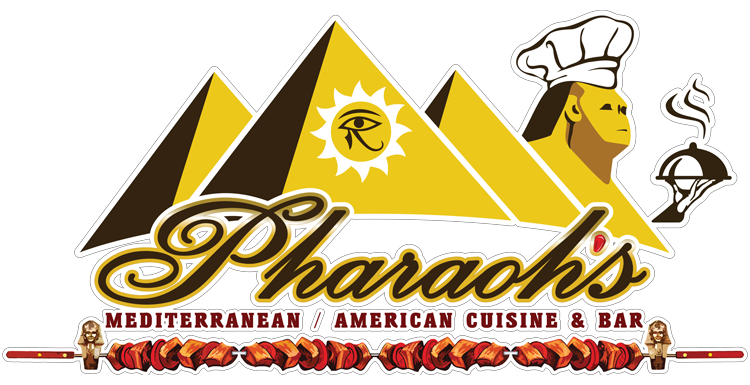 Contact – Pharaoh's Restaurant & Bar